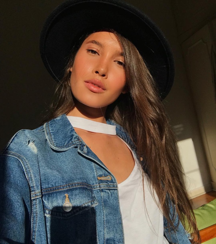 Alissa Zimmermann picture