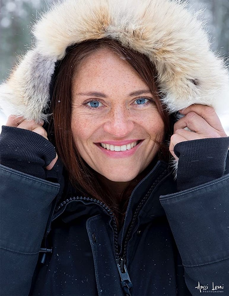 Picture of Inka Kallén