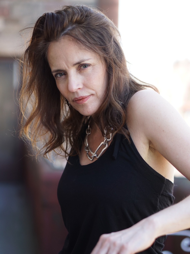 Picture of Amanda Ooms