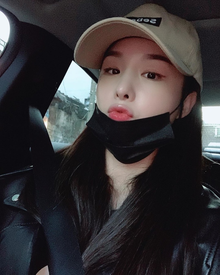 Picture of Solji
