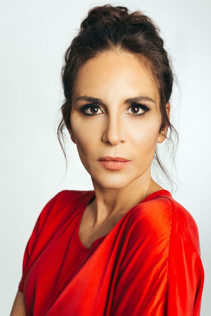 Picture of Alexandra Rapaport