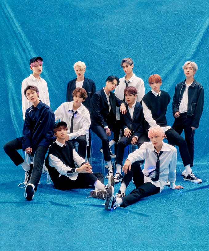 Picture of The Boyz (더보이즈)