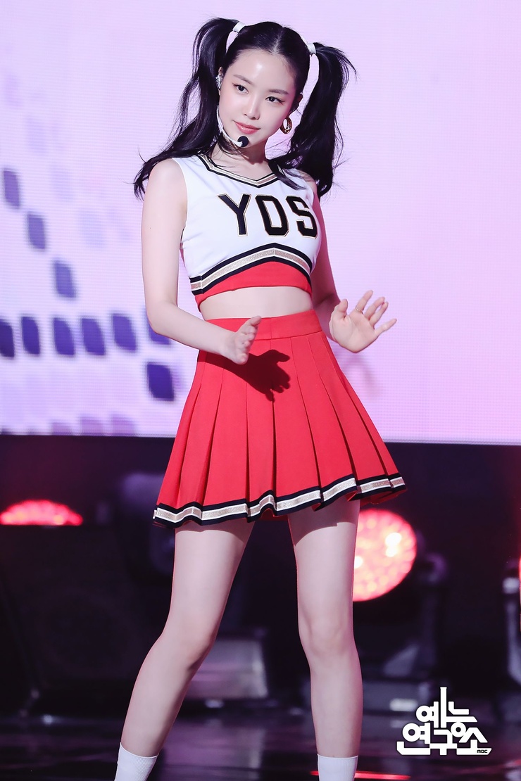 Picture of Naeun