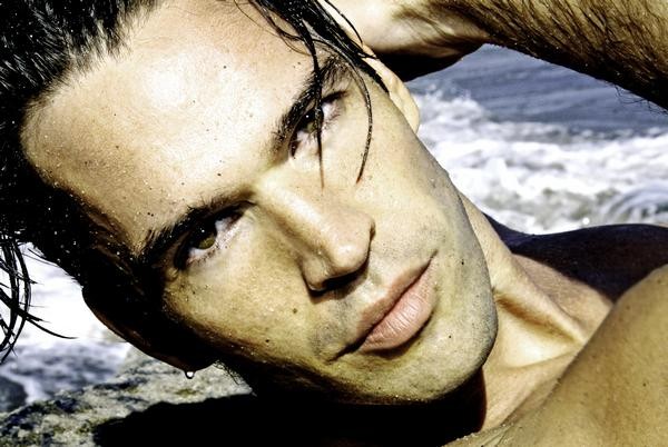 Picture of Steven Hirschi