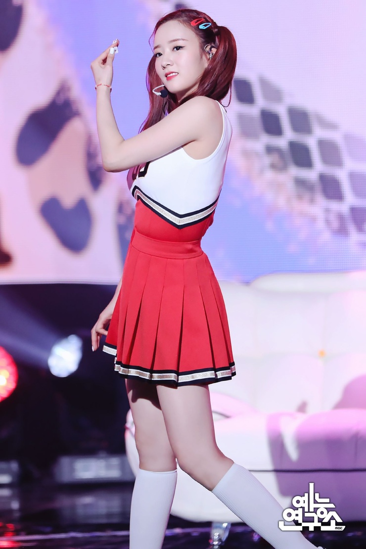 Picture of Yoon Bomi