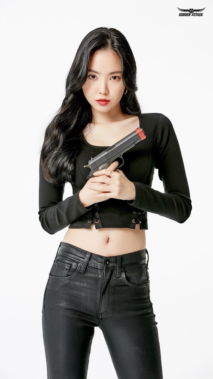Picture of Naeun