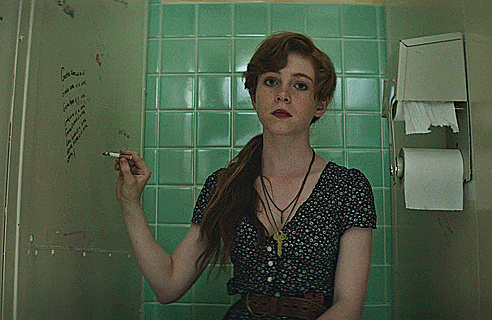 Image of Beverly Marsh