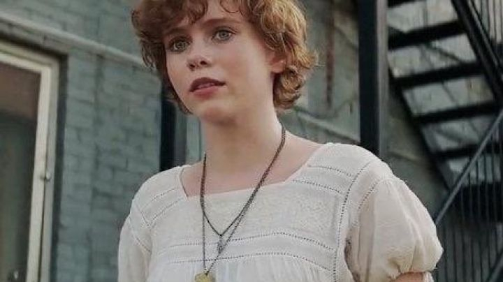 Picture of Beverly Marsh