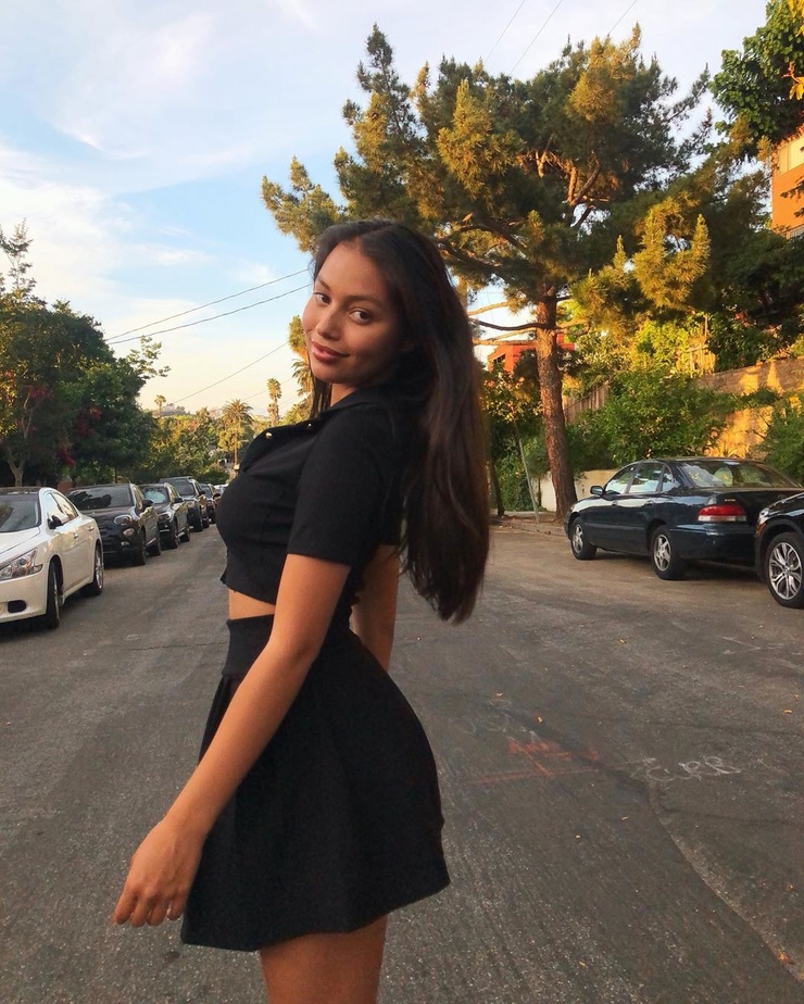 Picture of Fiona Barron