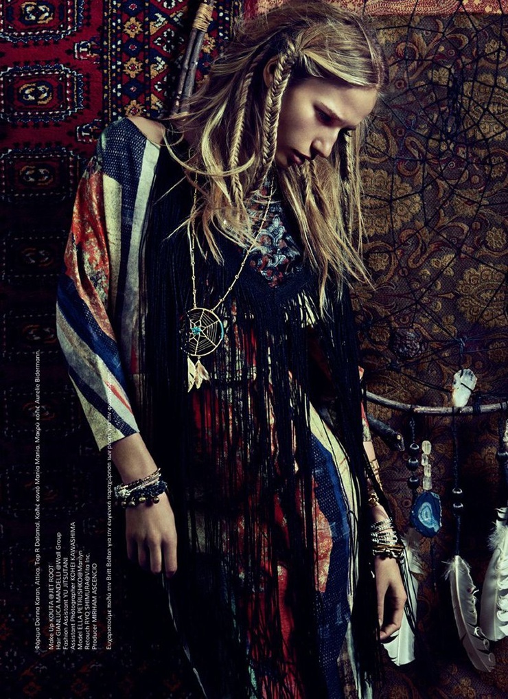 Image of Ella Petrushko