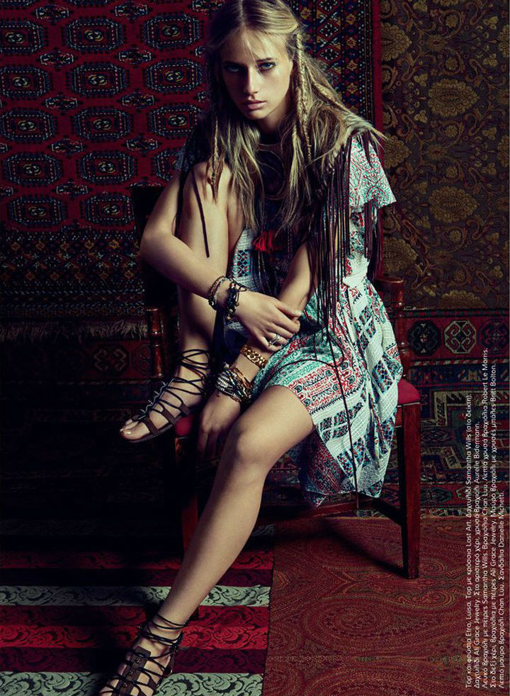 Picture of Ella Petrushko