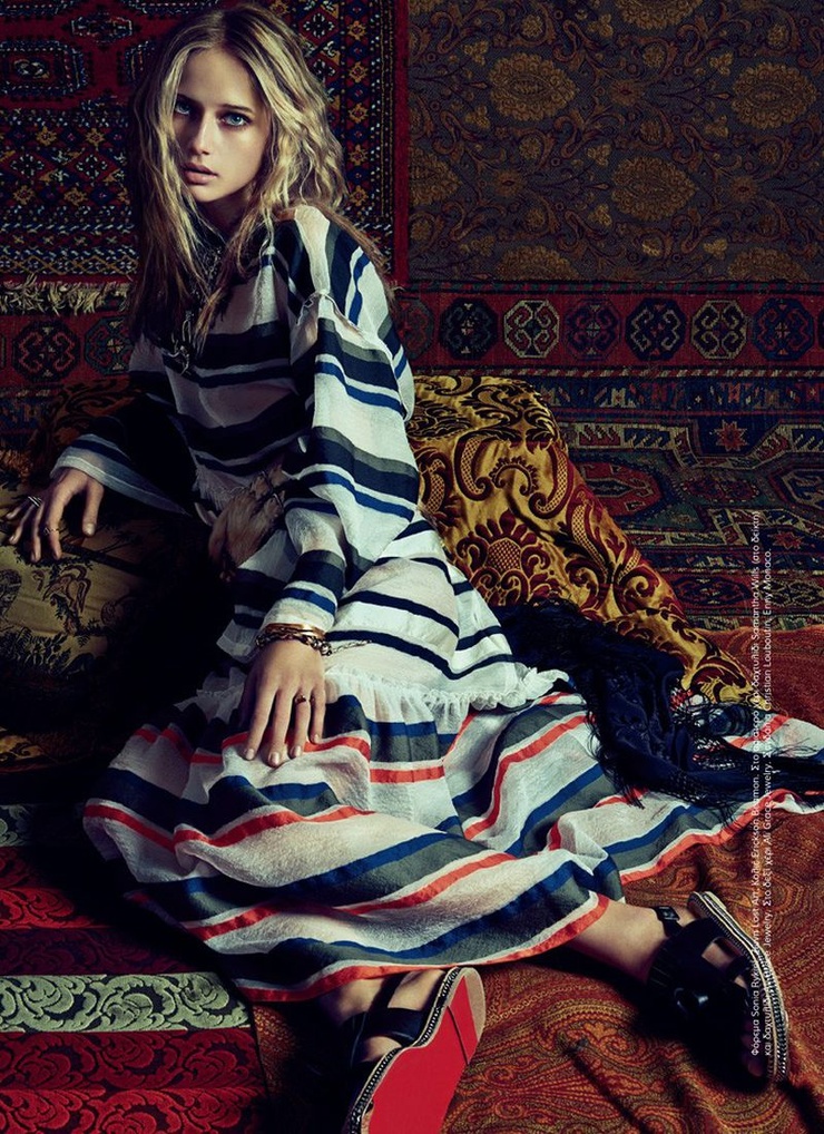 Picture of Ella Petrushko