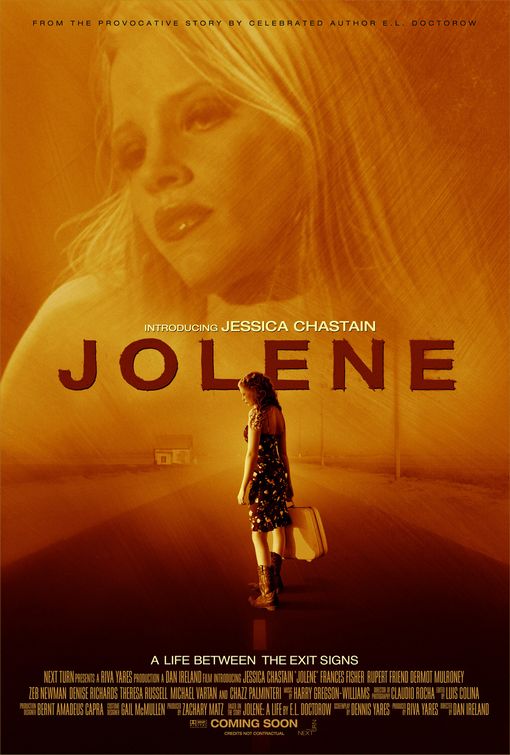 Jolene picture