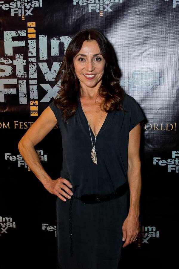 Picture of Kathrin Beck