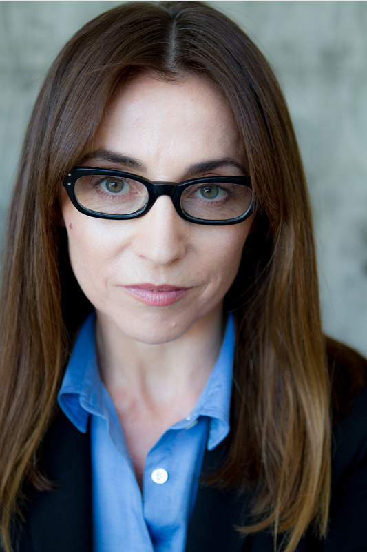 Picture of Kathrin Beck