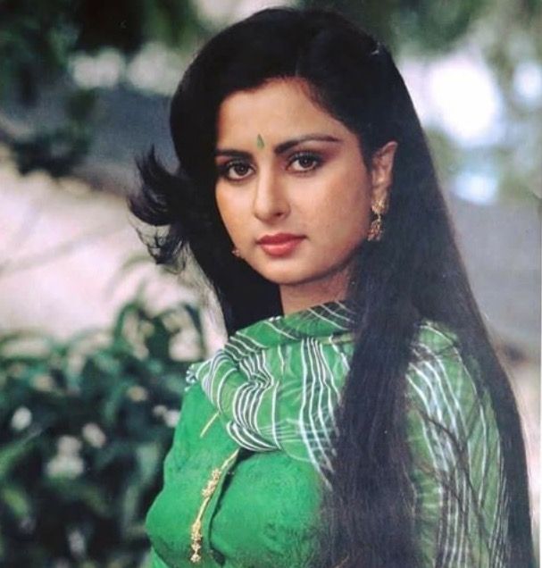 Picture of Poonam Dhillon