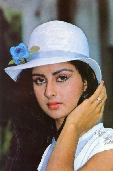 Picture of Poonam Dhillon