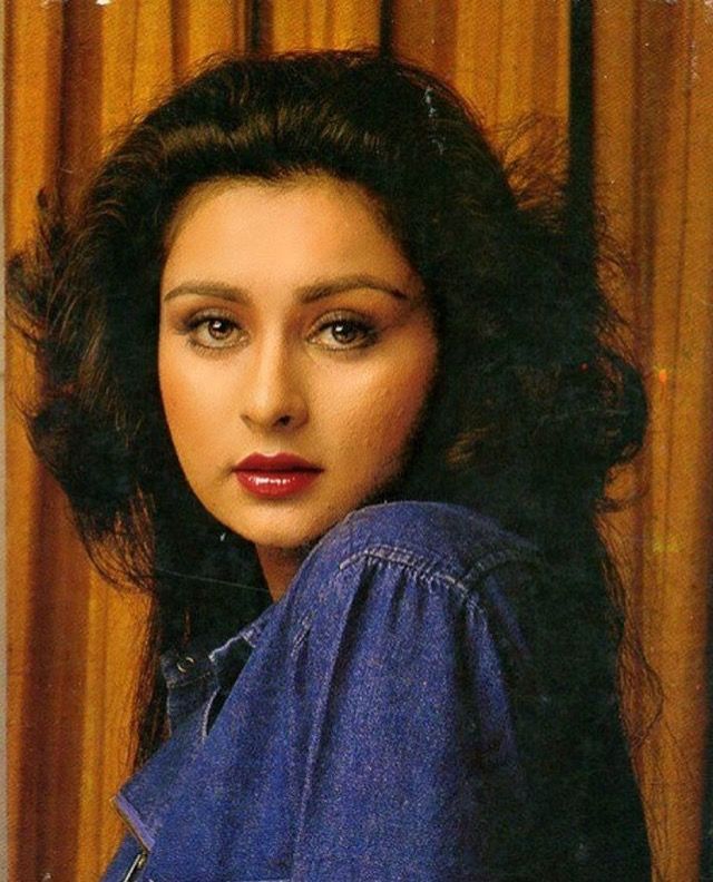 Picture of Poonam Dhillon