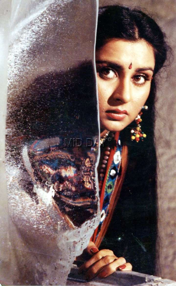 Picture of Poonam Dhillon