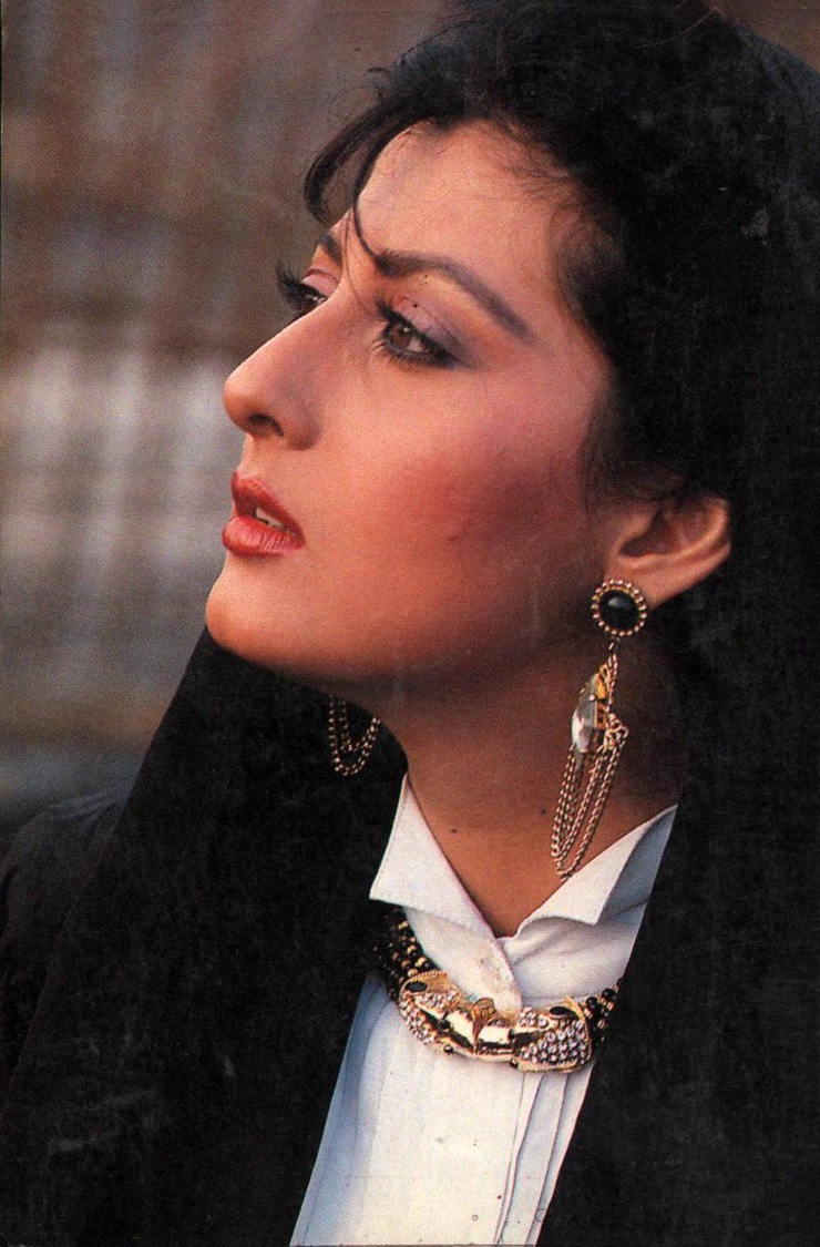 Picture of Poonam Dhillon
