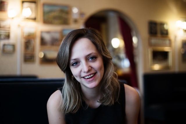 Anna Suk picture