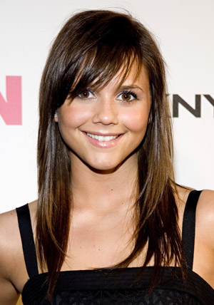 Picture of Alexandra Chando