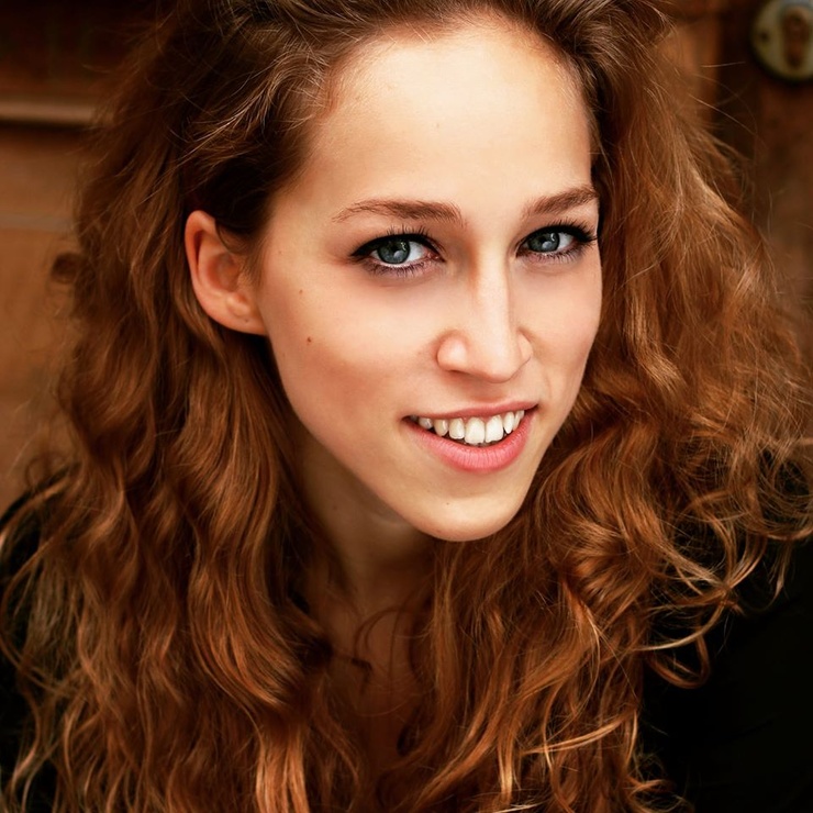 Picture of Katharina Gorgi