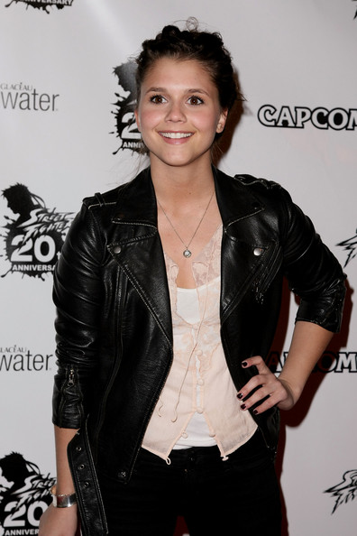 Picture of Alexandra Chando