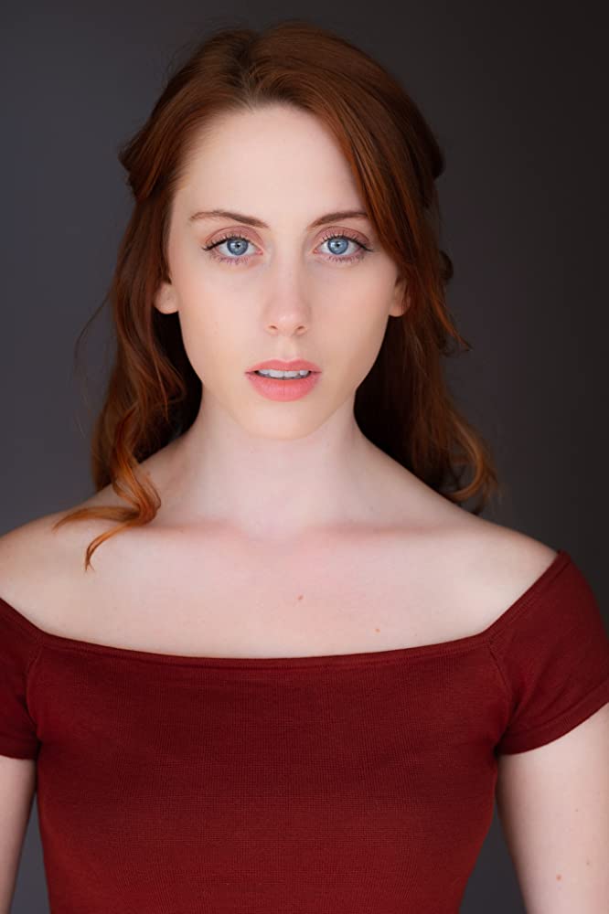 Picture of Hannah Alline