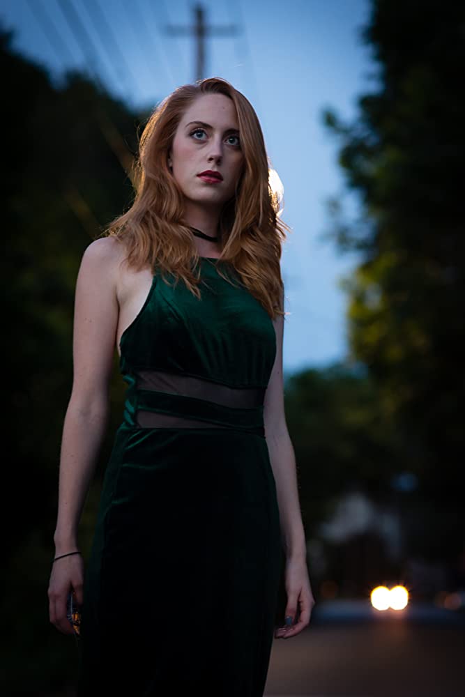 Picture of Hannah Alline