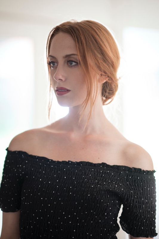 Picture of Hannah Alline