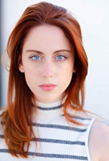 Picture of Hannah Alline