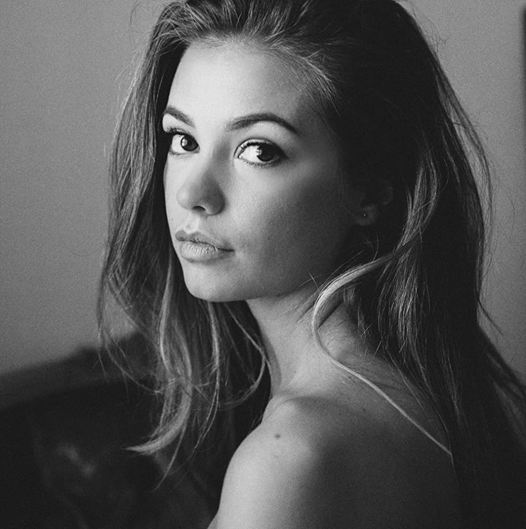 Picture of Julia Bender