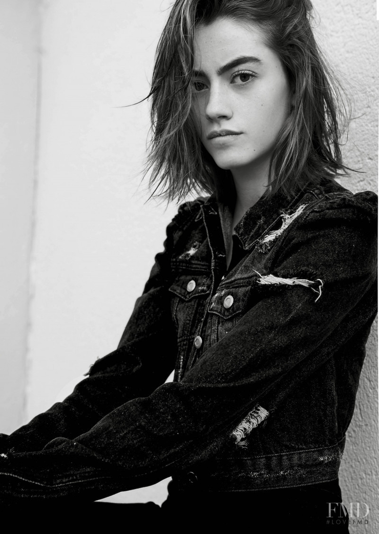 Picture of Cléa Beuret