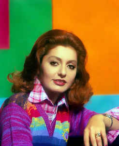 Picture of Googoosh