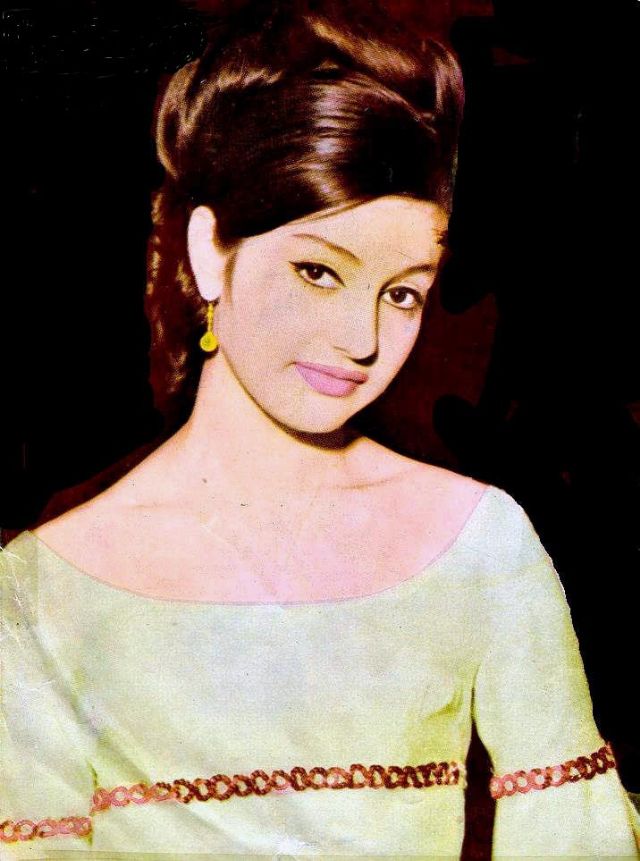 Picture of Googoosh