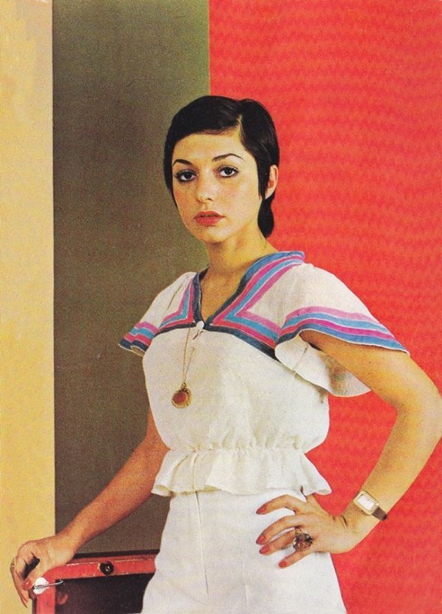 Picture of Googoosh
