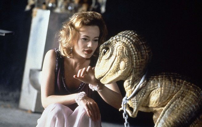 Picture of Princess Daisy (movie character)