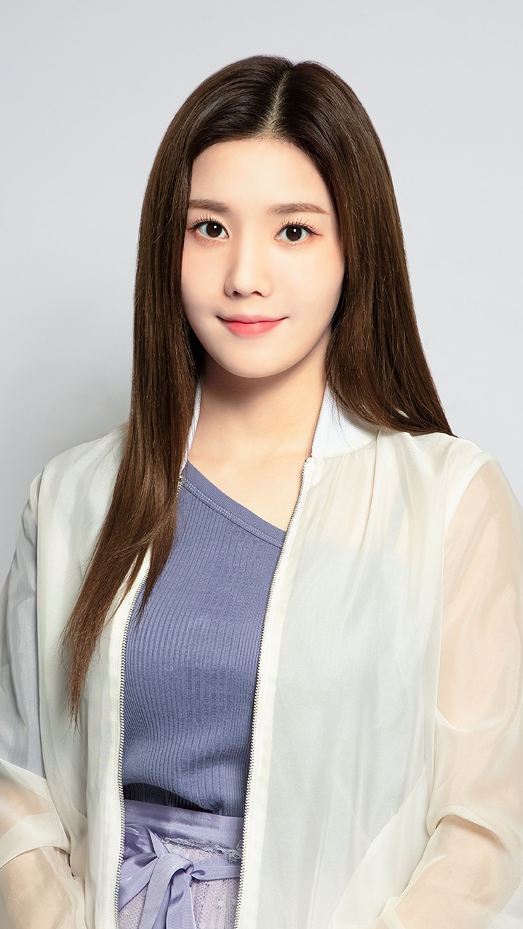 Picture of Kwon Eunbi