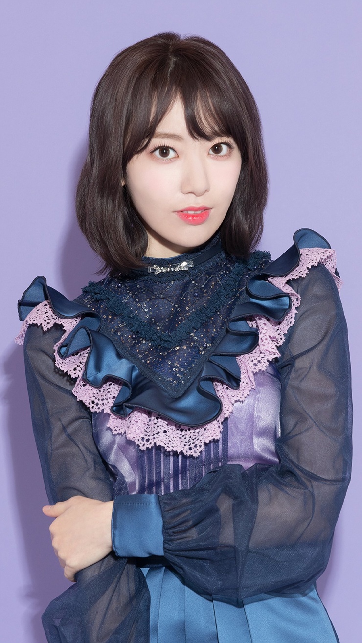 Picture of Sakura Miyawaki