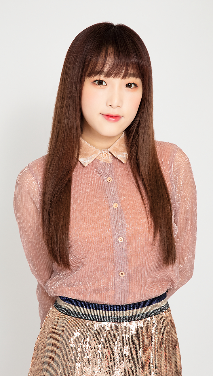 Picture of Ye-na Choi