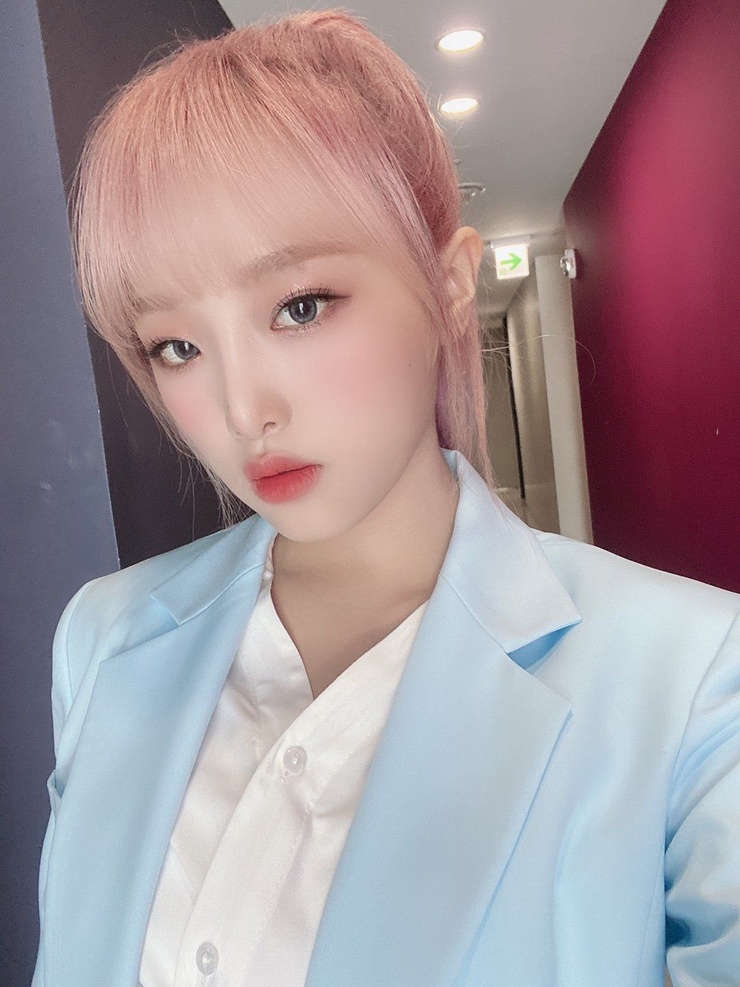 Picture of Ye-na Choi