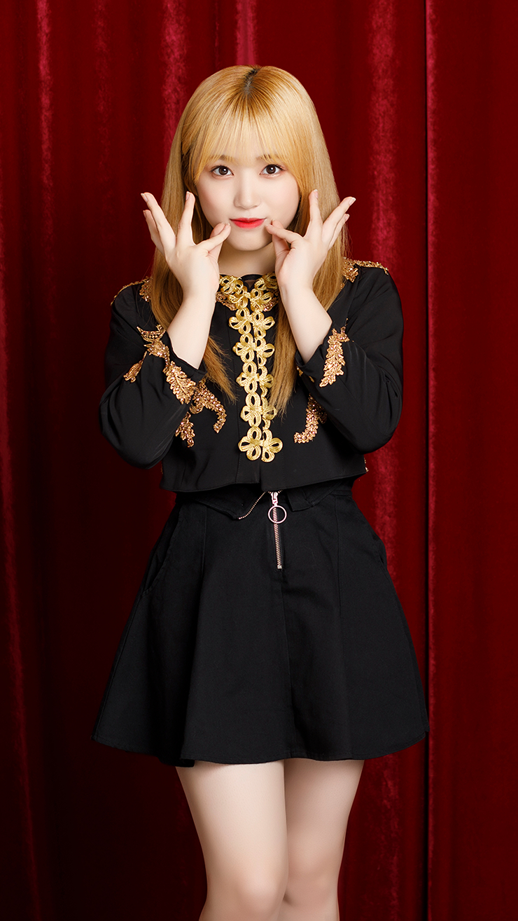 Nako Yabuki image