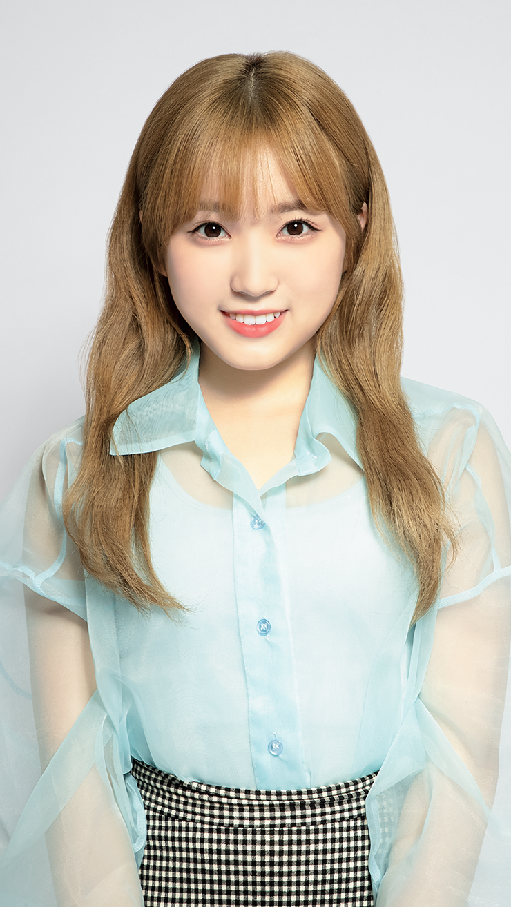 Picture of Nako Yabuki
