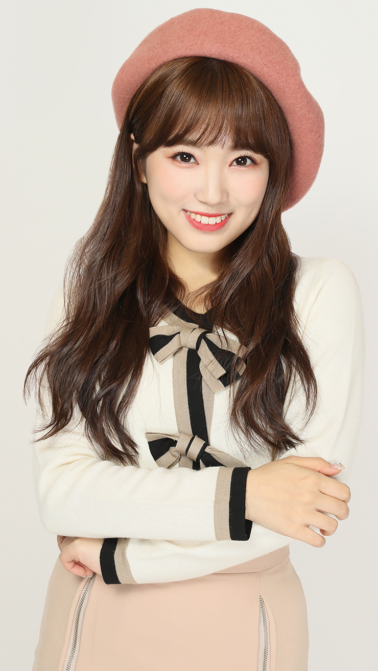 Picture of Nako Yabuki