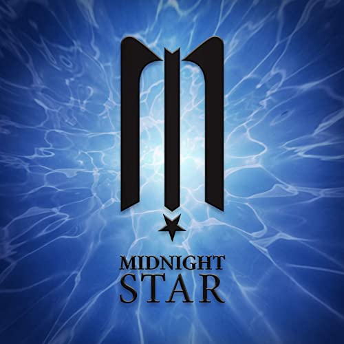 Picture of Midnight Star (Original Game Soundtrack)