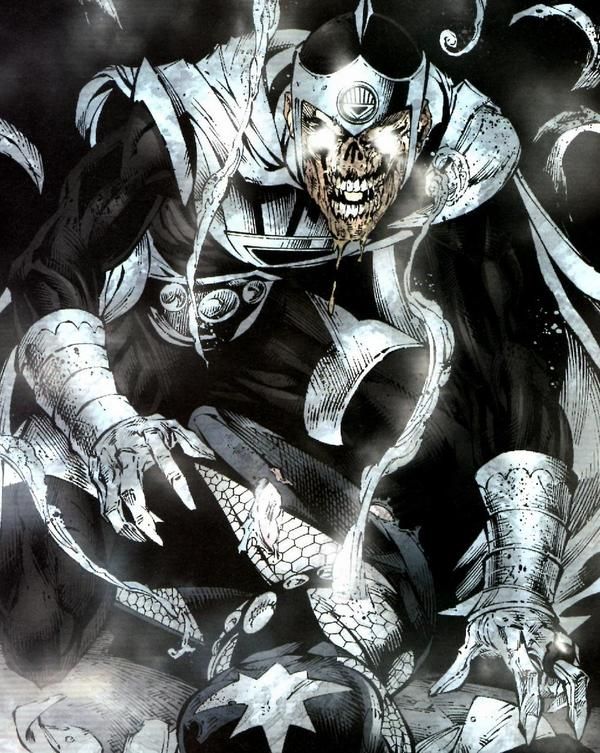 Picture of Doctor Light (Arthur Light)