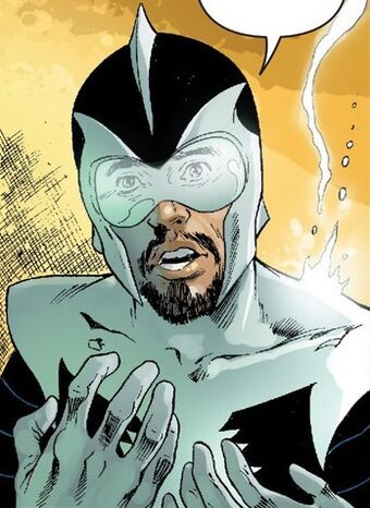 Doctor Light (Arthur Light) image