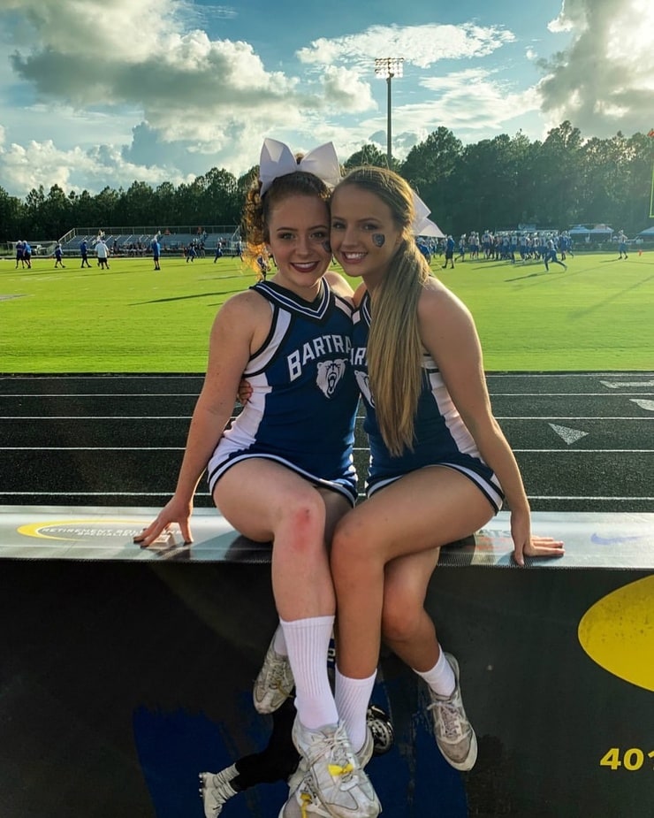 Picture of Morgan Dewar