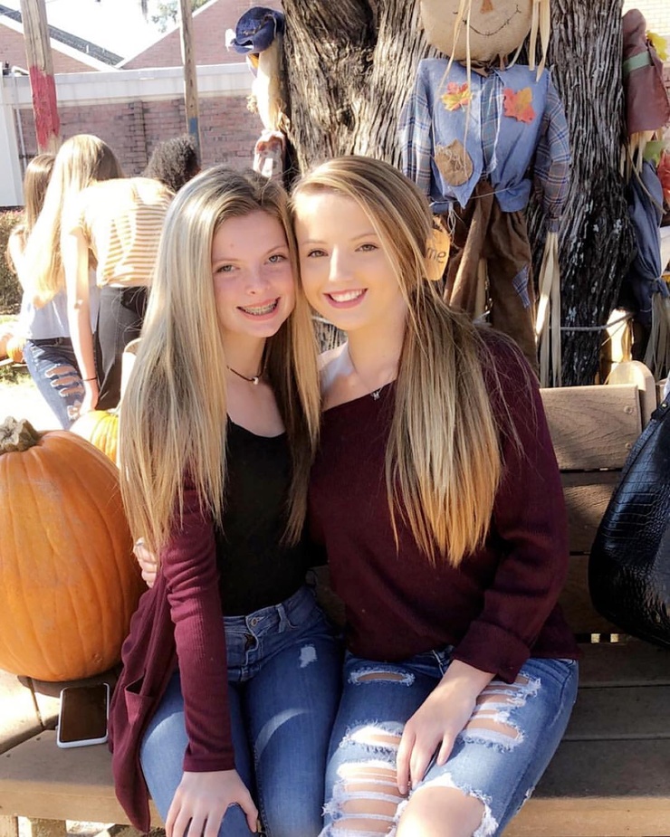 Picture of Morgan Dewar